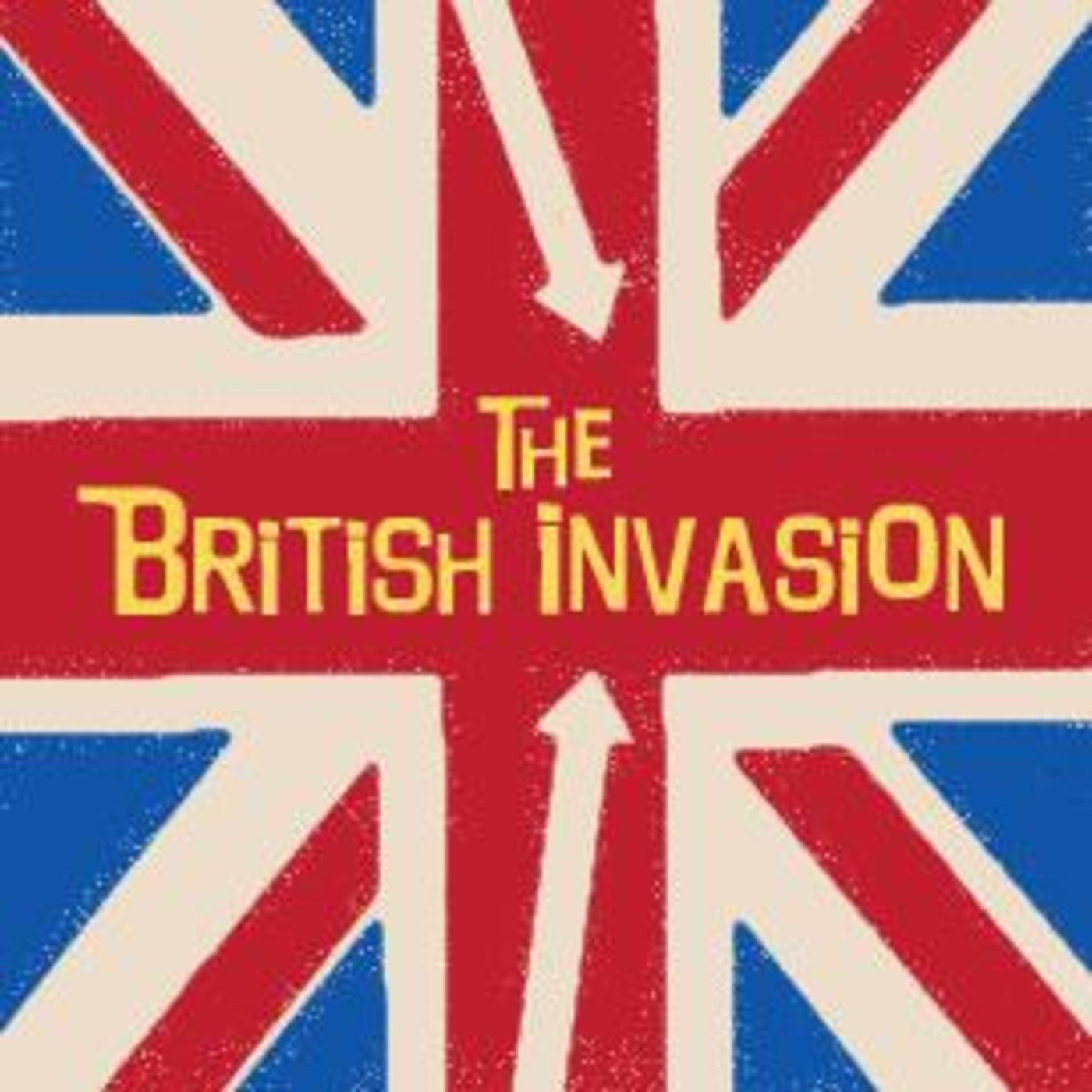 5 Iconic Songs That Shaped The British Invasion C est La Mode 5 Iconic Songs That Shaped The British Invasion C est La Mode